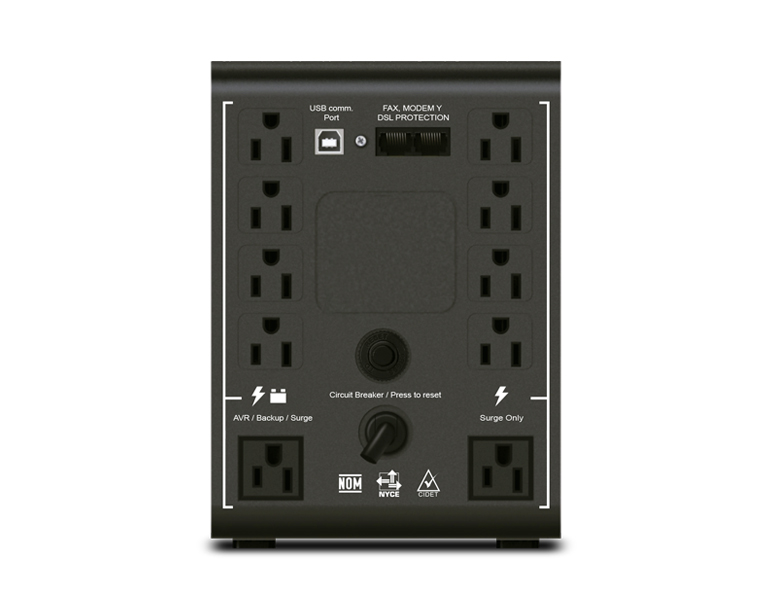 CDP ENERGY : Product Detail