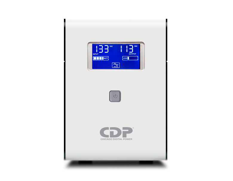 CDP ENERGY : Product Detail