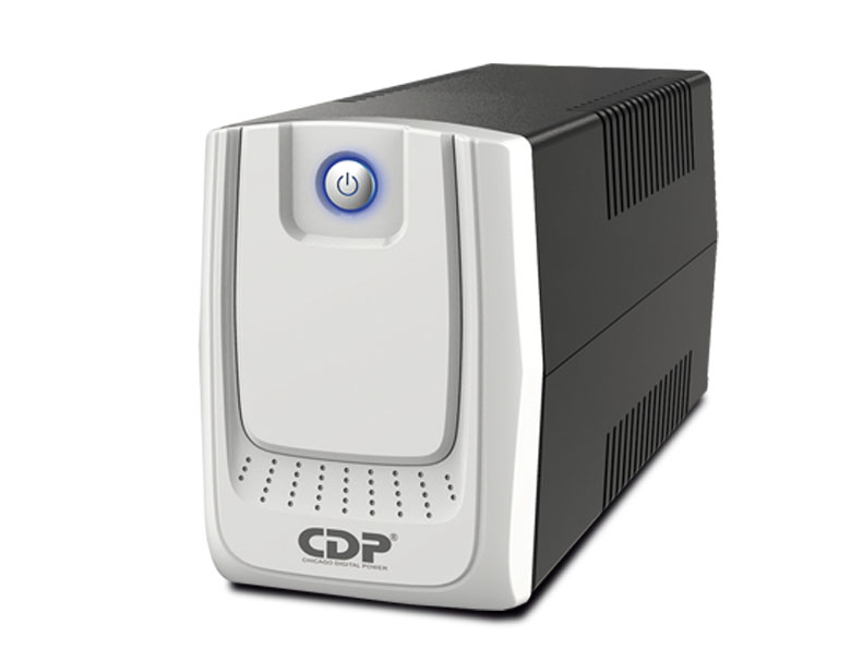 CDP ENERGY : Product Detail