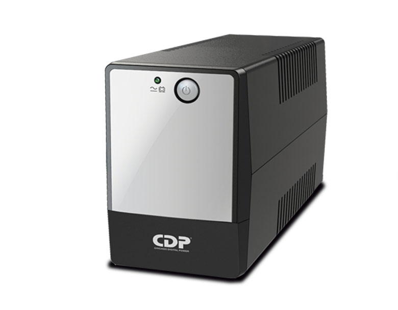CDP ENERGY : Product Detail