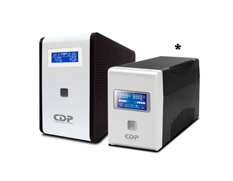 CDP ENERGY : Product Detail