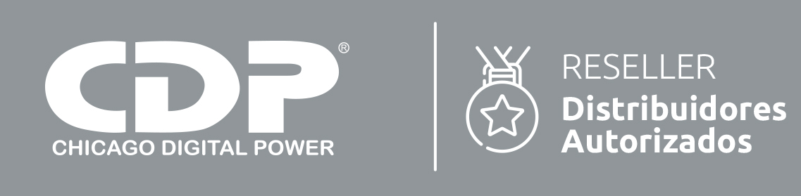 CDPENERGY | Chicago Digital Power